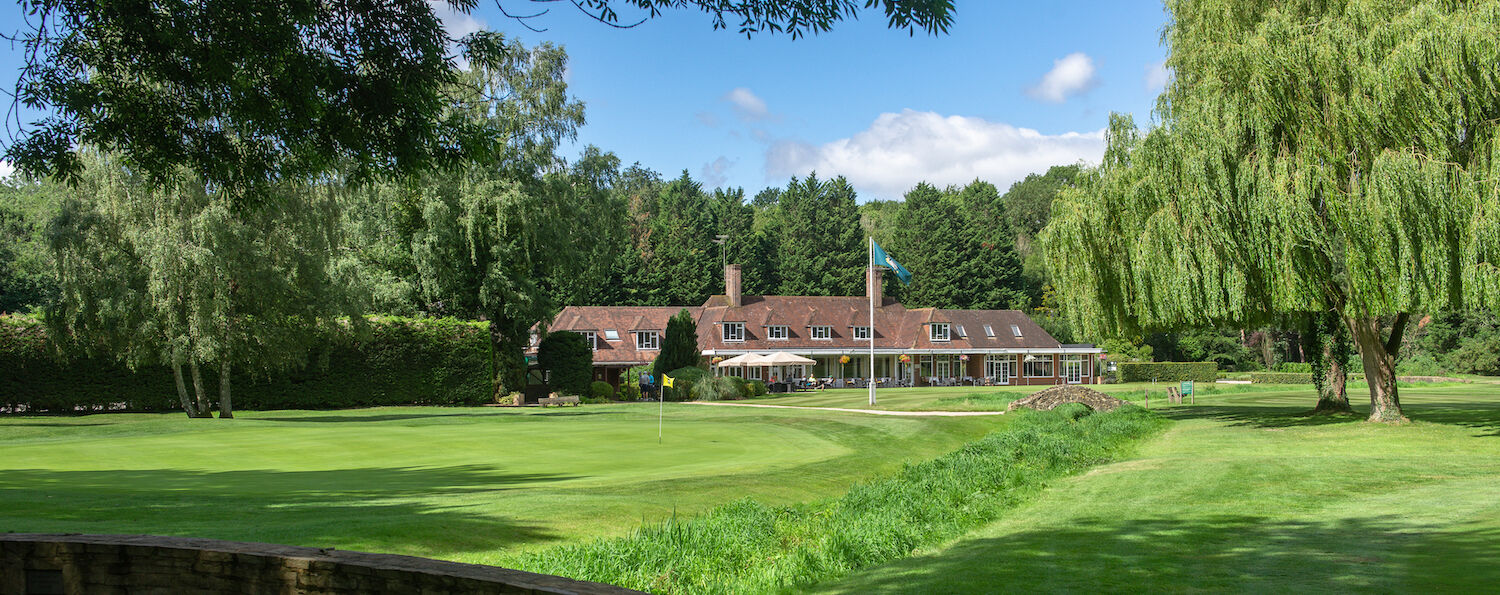 Contact :: Gerrards Cross Golf Club is considered one of the most ...