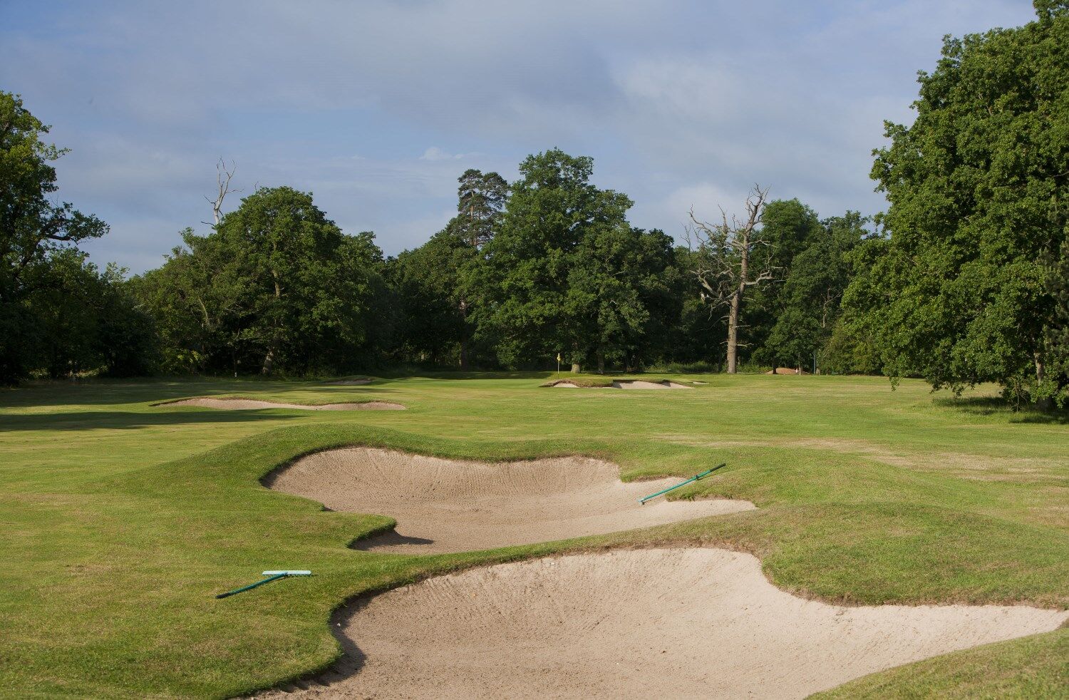 Home :: Gerrards Cross Golf Club Home